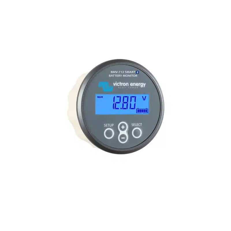 Monitor de Batería Solar Victron 712 Smart | Al Mejor Precio
